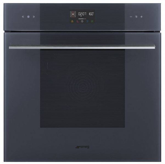 Piekarnik Smeg SO6102TG | PIECZENIE I KAWA \ Piekarniki KUP NA CENEO ...