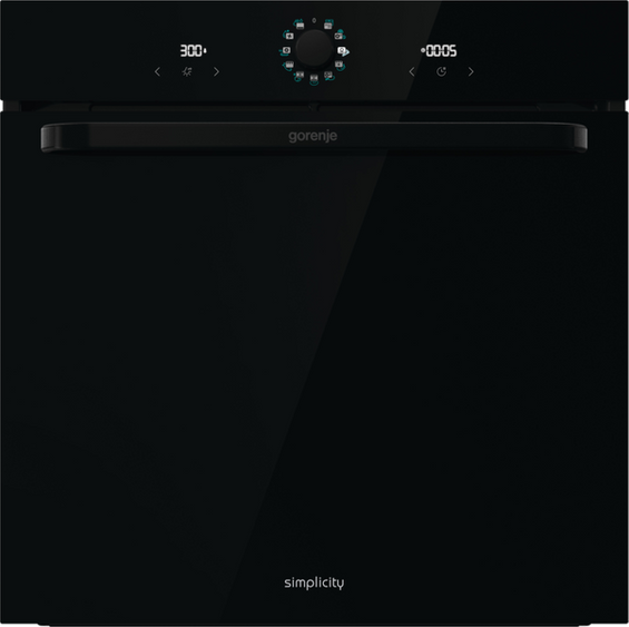 Piekarnik Gorenje BOS6737SYB | PIECZENIE I KAWA \ Piekarniki KUP NA ...