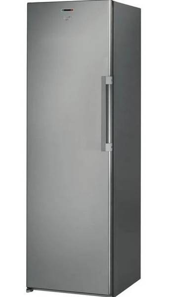 Wolnostojąca zamrażarka pionowa Whirlpool UW8 F2Y XBI F 2 | CHŁODZENIE \ Zamrażarki TREŚĆ ...